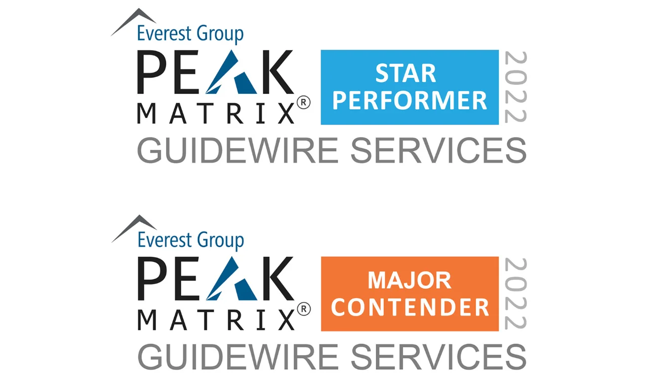 GFT is a Major Contender for Guidewire services according to analysts
