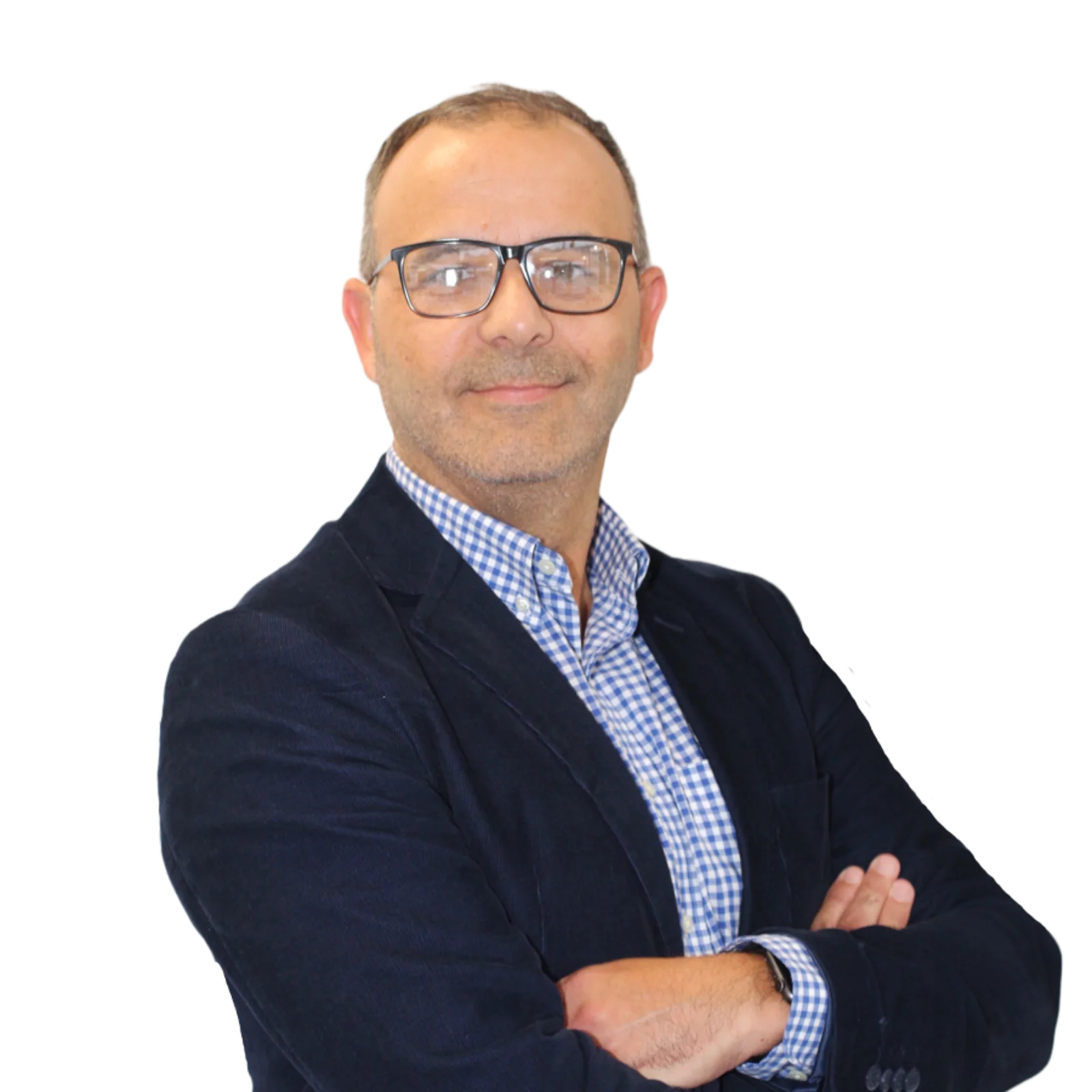 GFT APAC leadership team - Elliot Wright