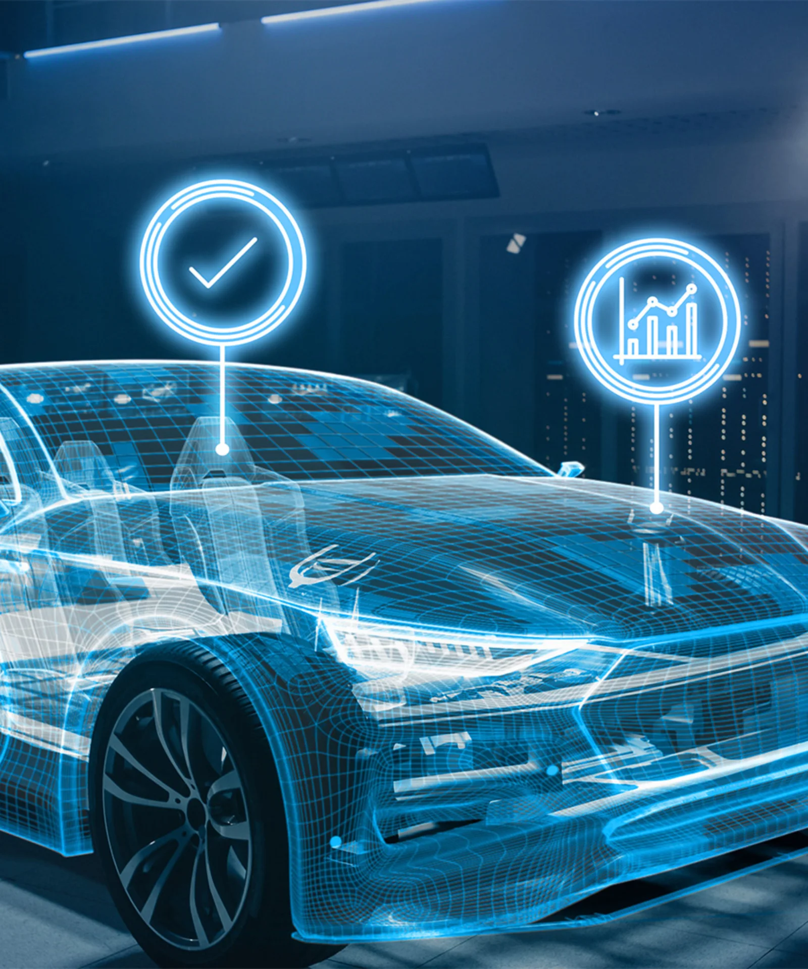 GFT - Shaping the future of digital business