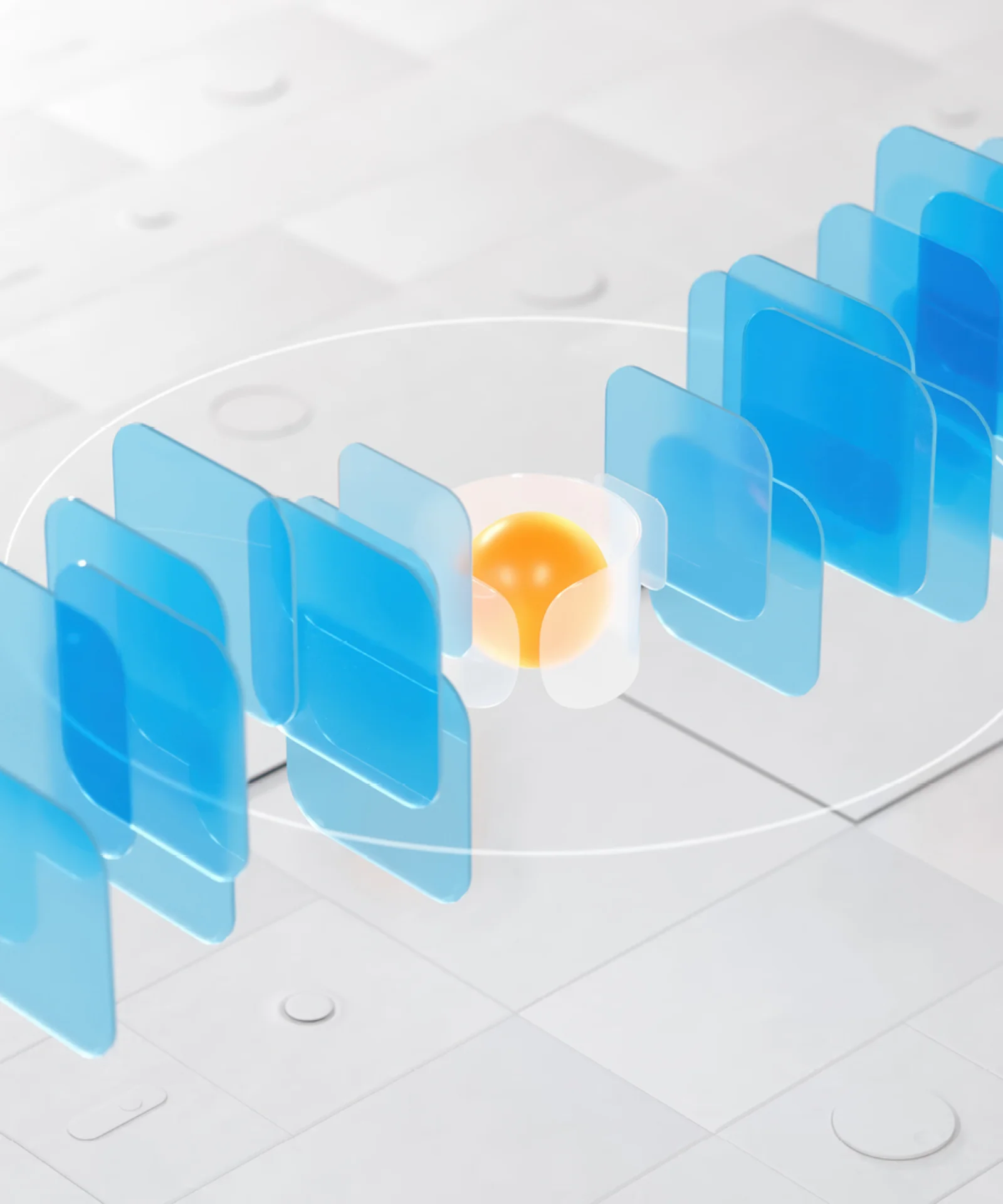 Cloud – expand your horizons