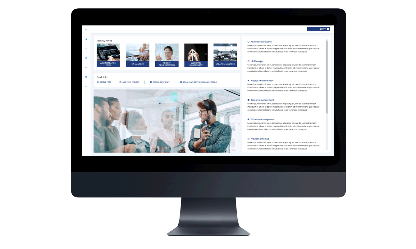 Engenion - Planning software