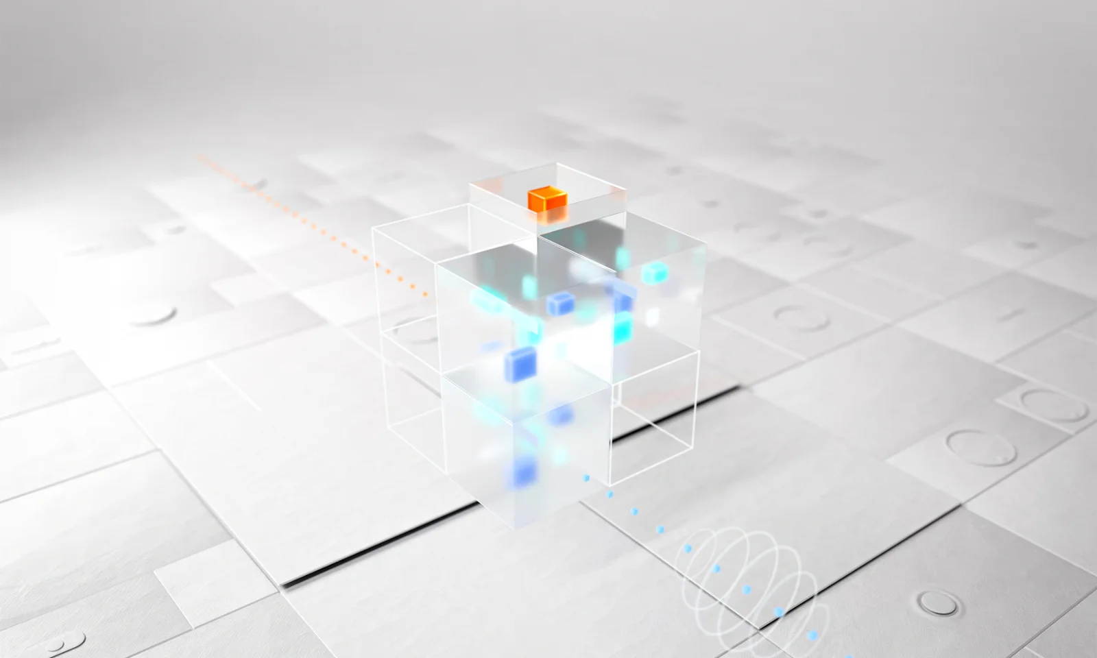 AI-Driven Smart Factories | GFT Technologies