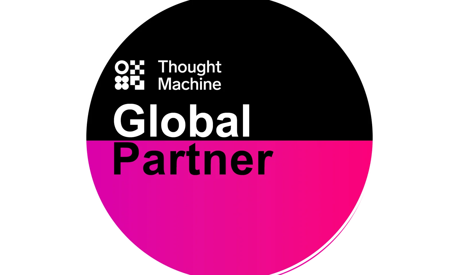 GFT and Thought Machine partnership