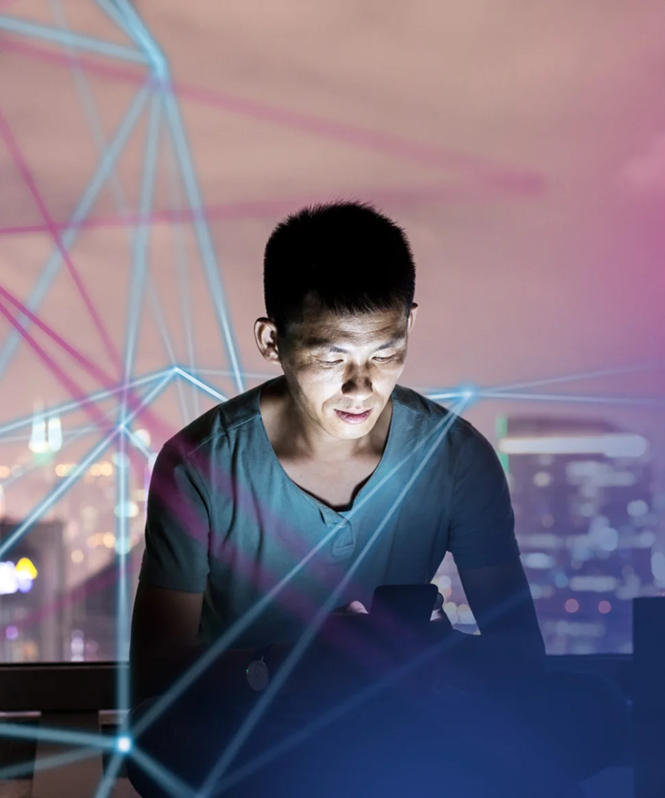 GFT - Shaping the future of digital business