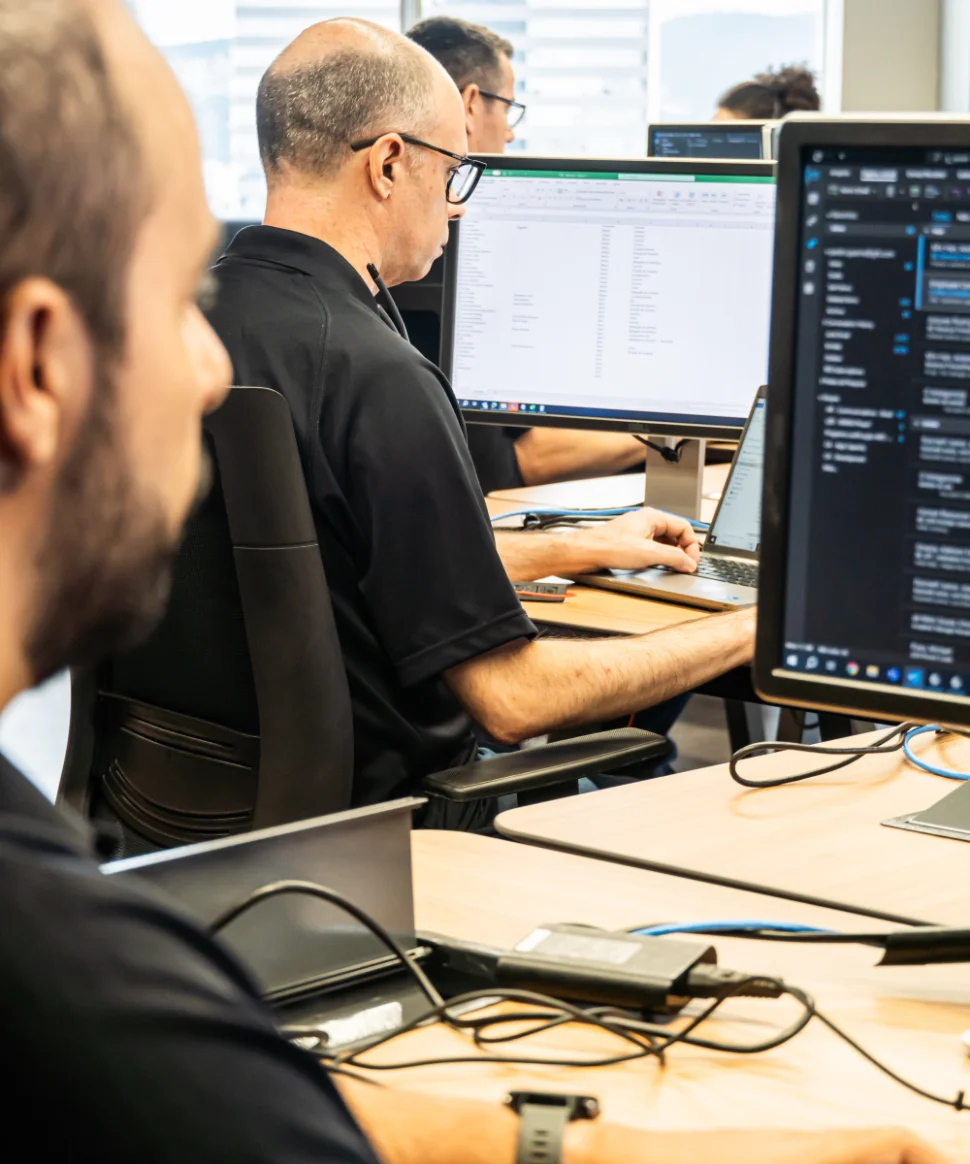 GFT Right Shore: Understanding nearshore outsourcing