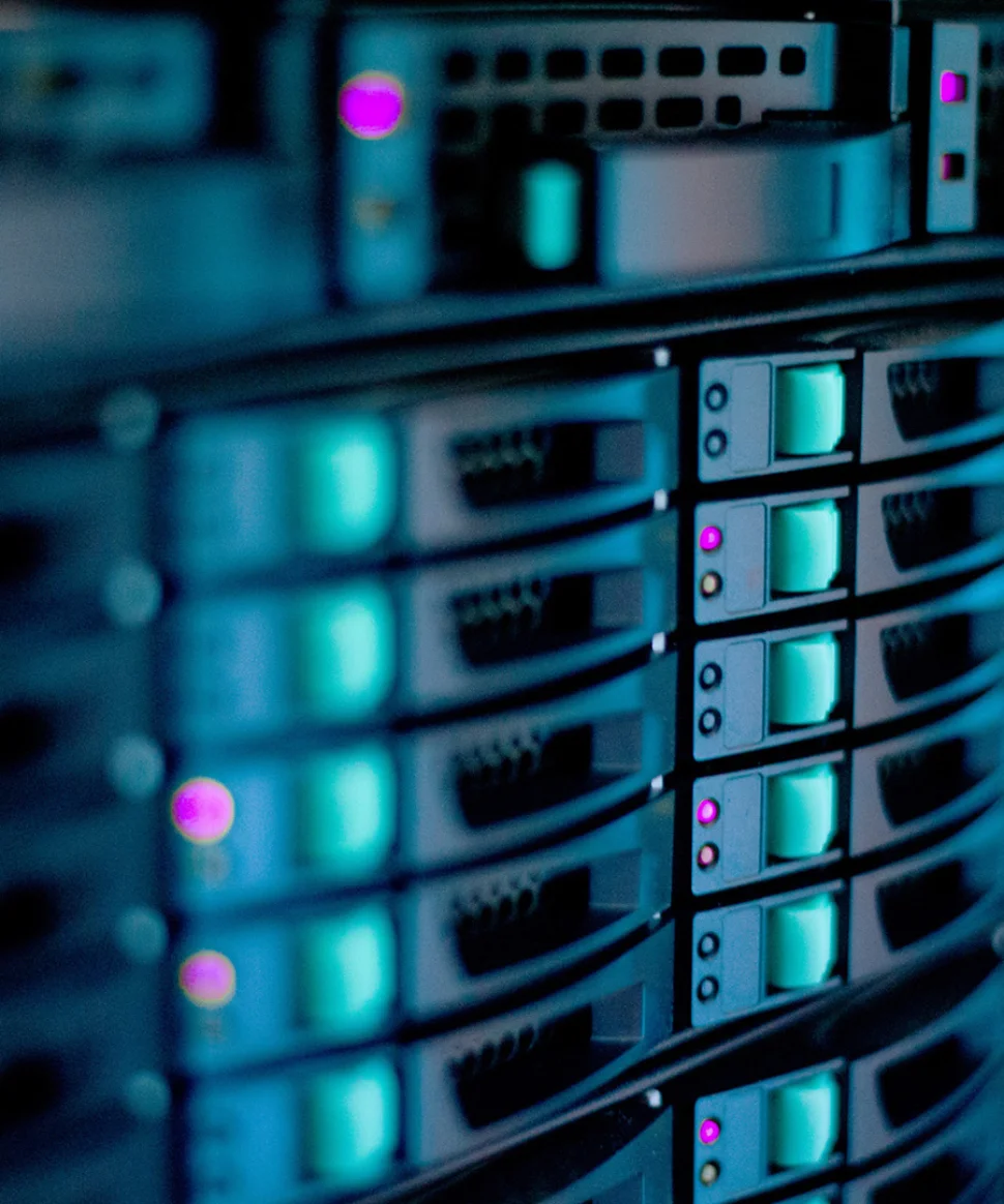 GFT - Shaping the future of digital business