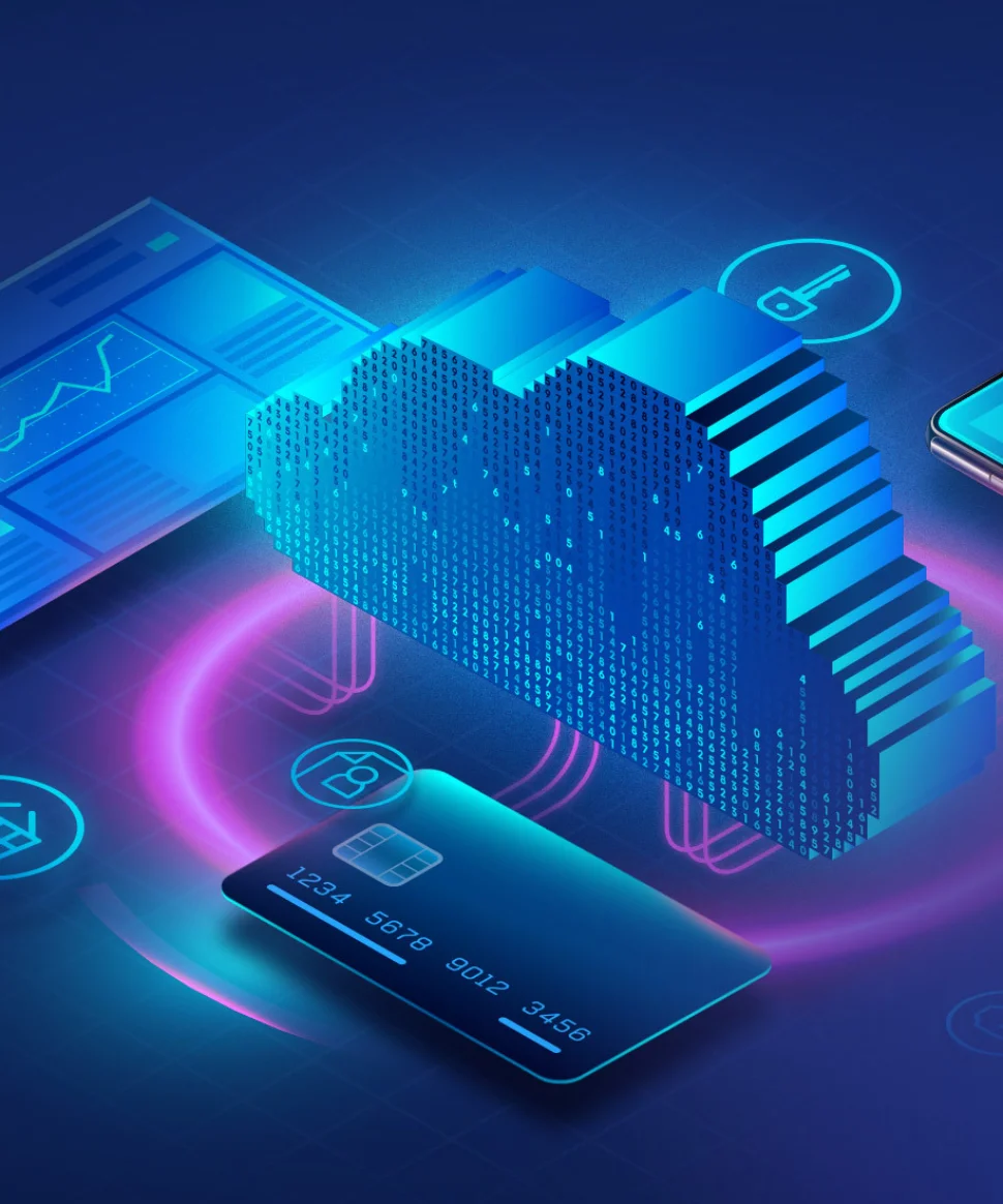 GFT - Shaping the future of digital business