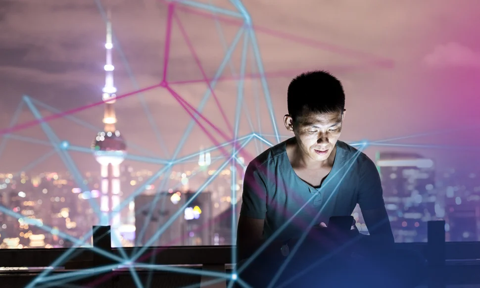 GFT - Shaping the future of digital business