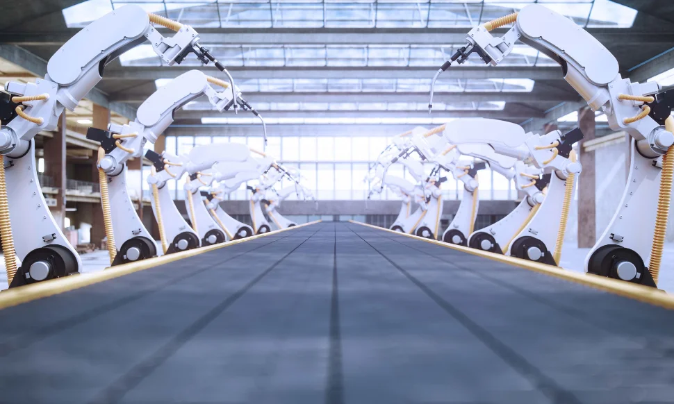 GFT - Shaping the future of digital business