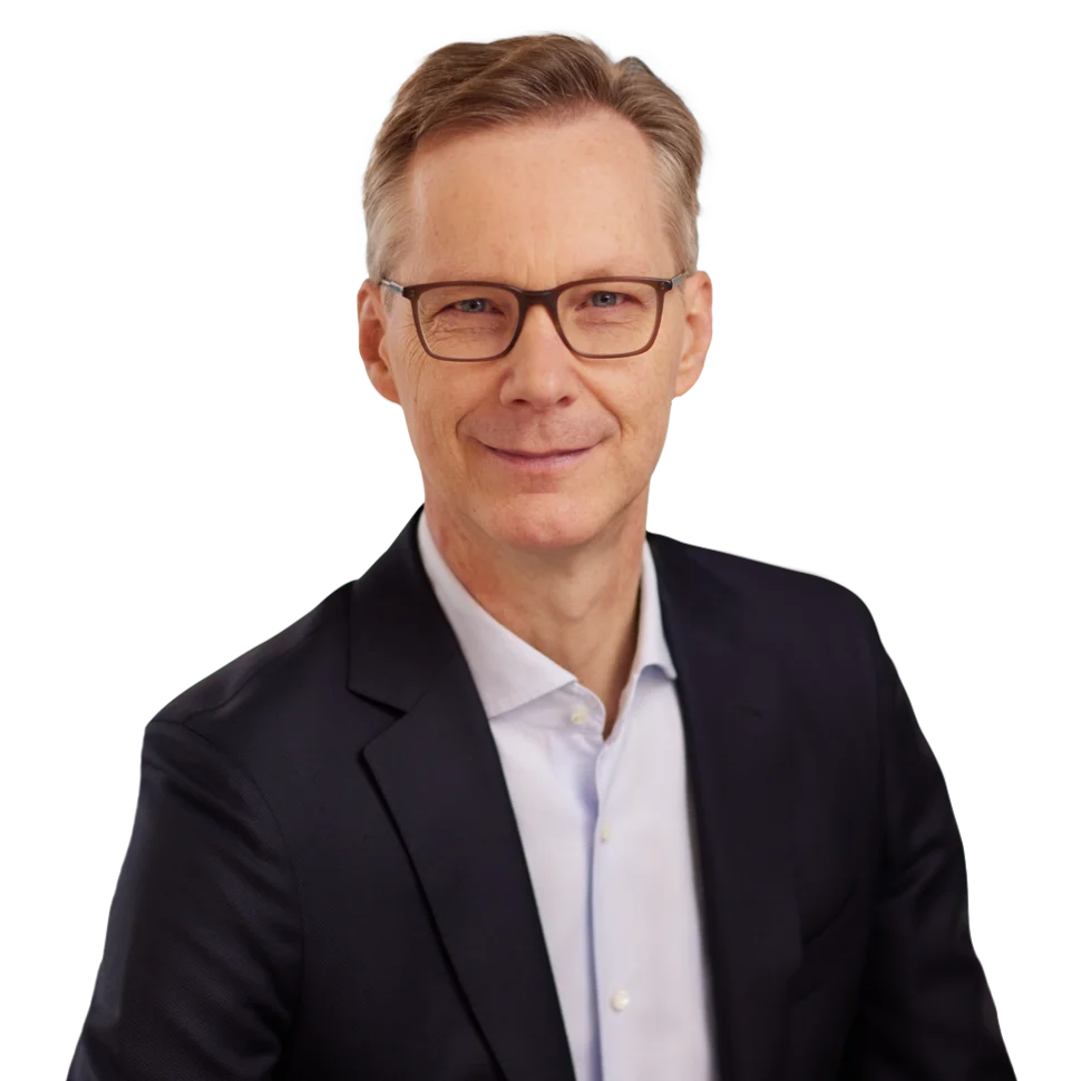 CFO of GFT Technologies SE - Dr Jochen Ruetz