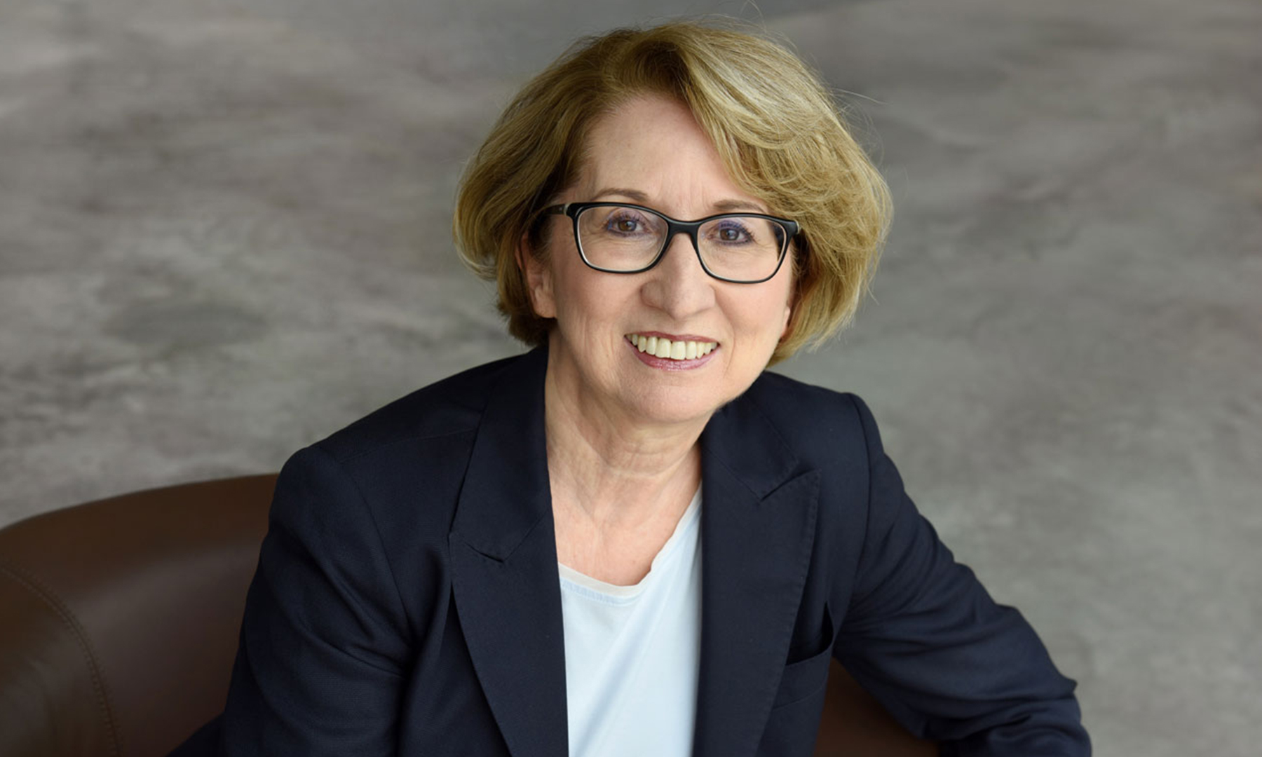 GFT Administrative Board - Maria Dietz